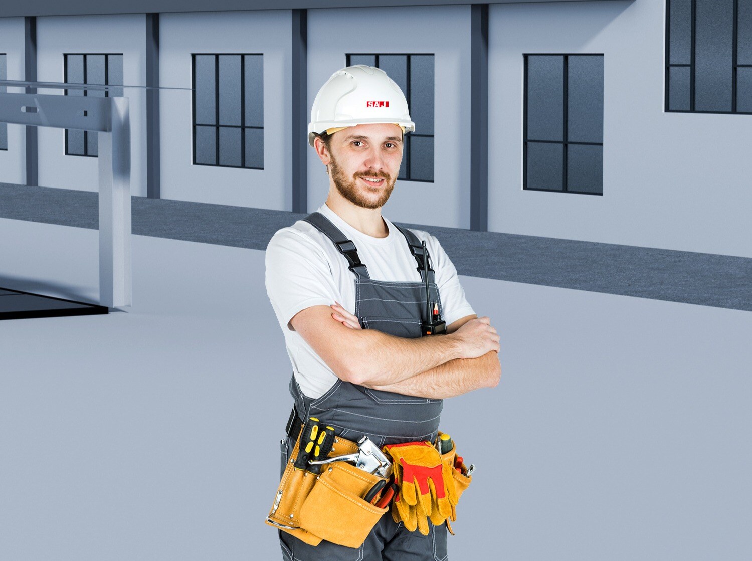 SAJ HS3 Series | Single Phase & Three Phase Smart Home Energy Storage System